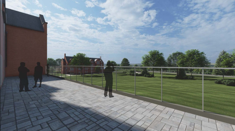 About - The Alexander Grass Campus for Jewish Life, Harrisburg, PA