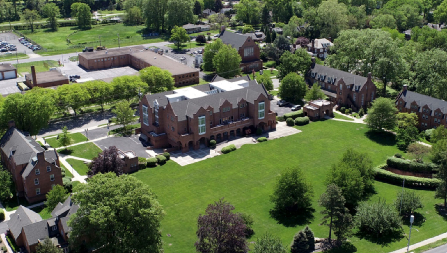 About - The Alexander Grass Campus for Jewish Life, Harrisburg, PA