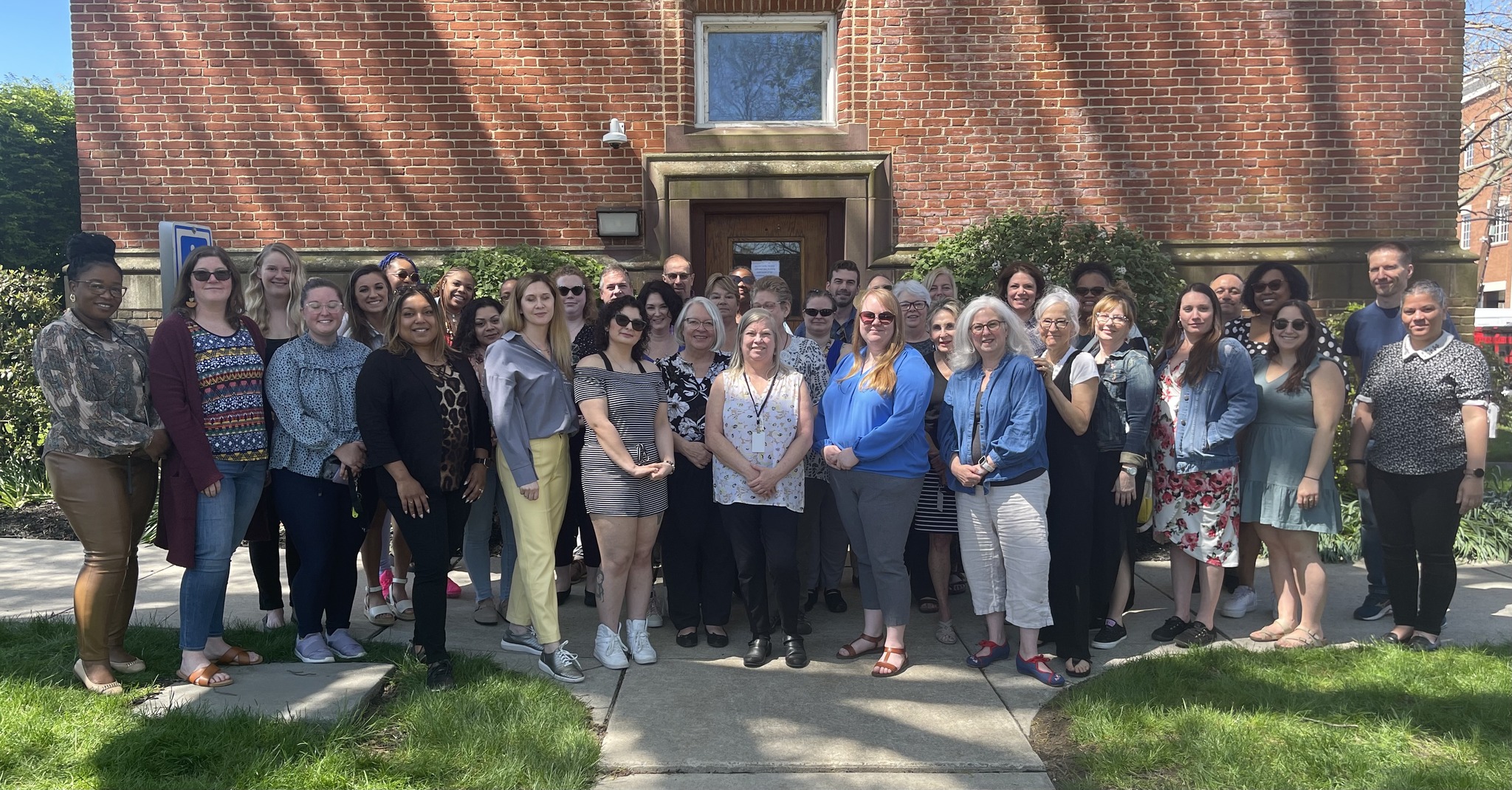 Jewish Family Service of Greater Harrisburg Arrives on Campus! - The ...