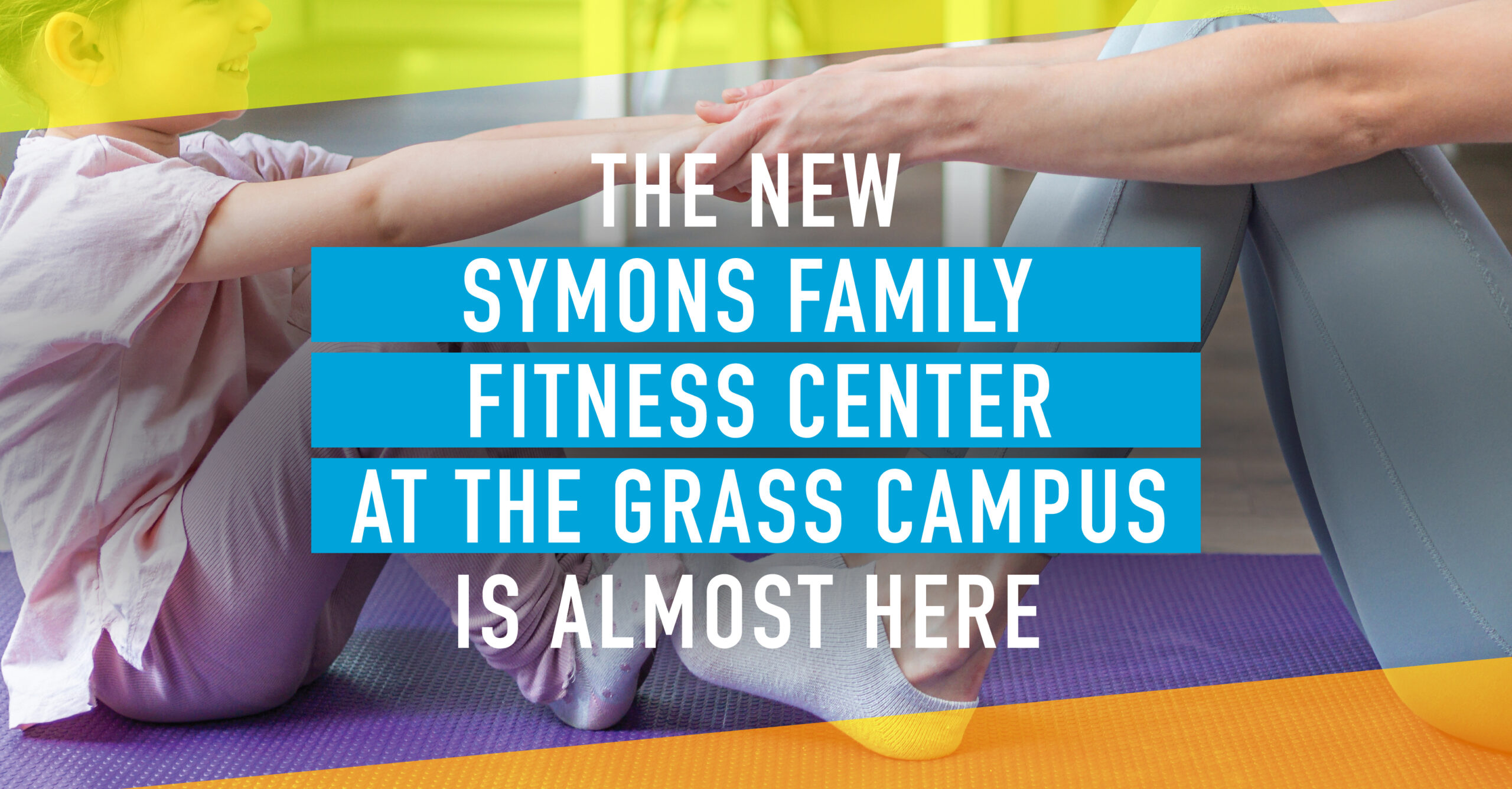 The new Symons Family Fitness Center at the Grass Campus - The ...