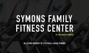 Join the Symons Family Fitness Center at the Grass Campus - The ...