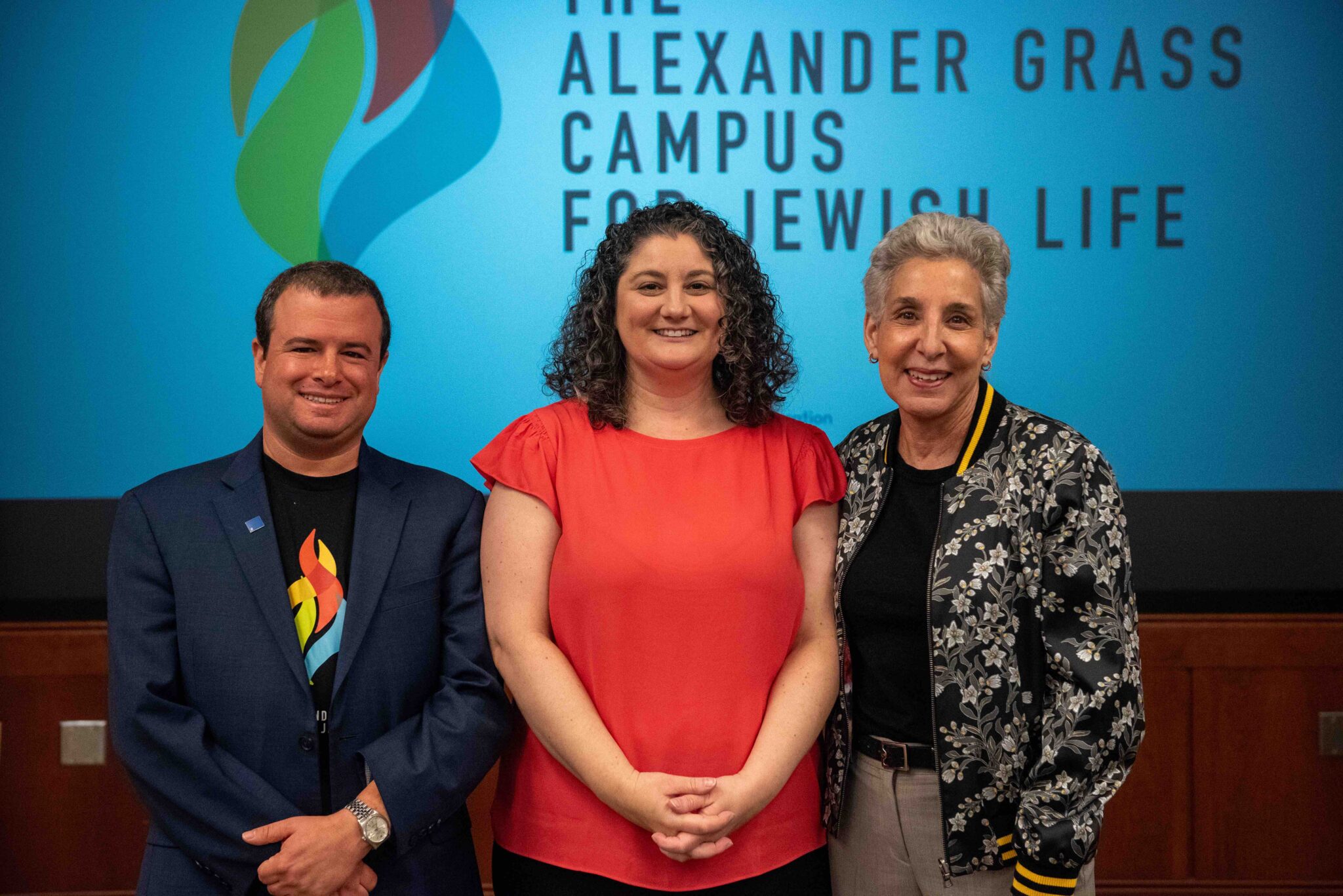 Grass Campus Celebrates and Welcomes Community at Open House - The ...