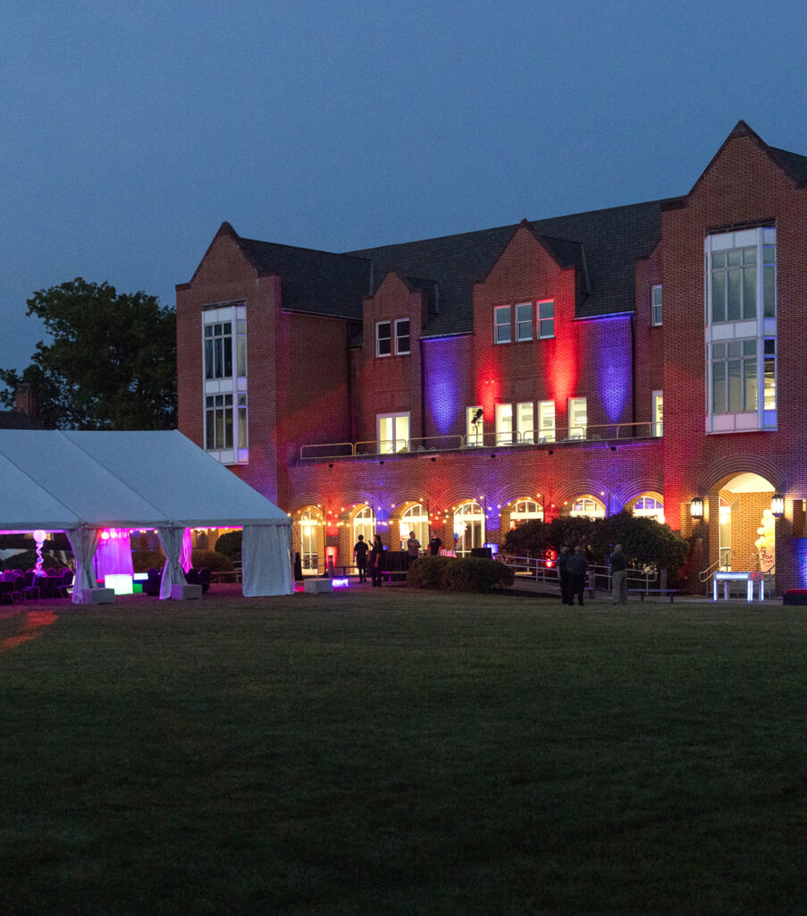 Meetings & Events Spaces / Rentals - The Alexander Grass Campus for ...